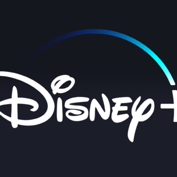 Localization design for Disney+ - by Dimitris Vakri