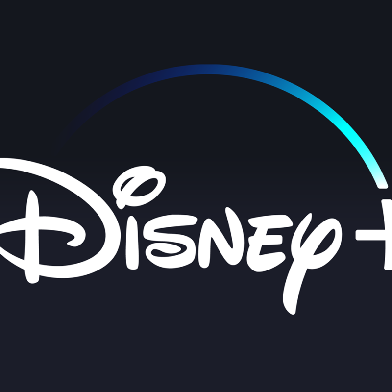 Localization design for Disney+ - by Dimitris Vakri